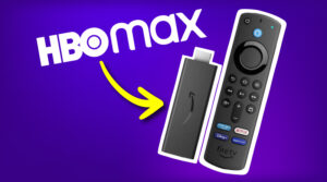 Como instalar HBO MAX no Fire TV Stick - Sangue Digital